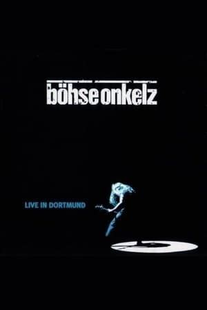 Böhse Onkelz Live in Dortmund The Movie Database TMDb