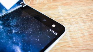 Microsoft Surface Duo Review TechRadar