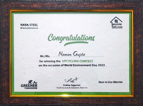 Recognition Code Effort Private Limited