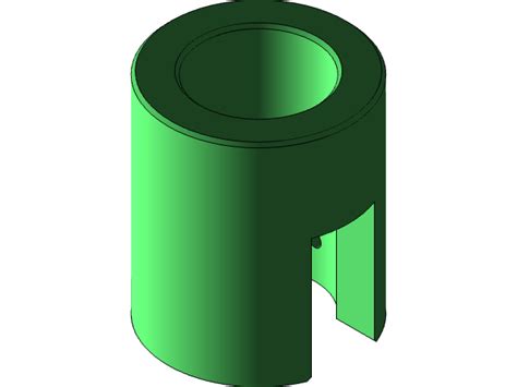 Free Cad Designs Files And 3d Models The Grabcad Community Library