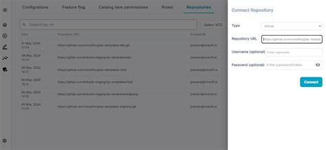 Adding New Catalog Item In Enbuild Enbuild