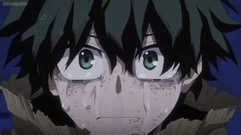 Izuku Midoriya Deku By Samihedgehogseriesyt On Deviantart