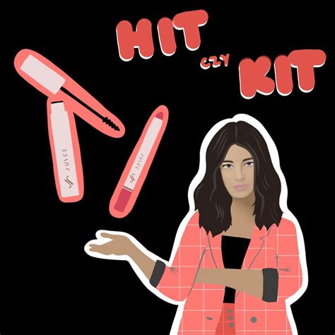 Jusee Nowe Kosmetyki Julii Wieniawy Hit Czy Kit Oceniamy Składy