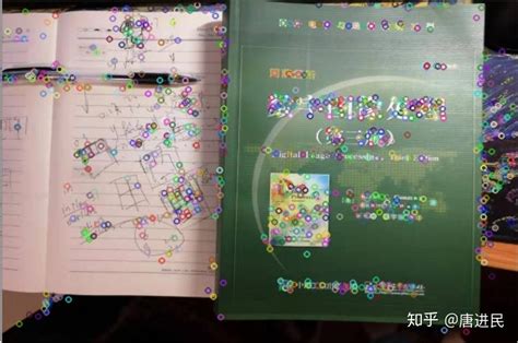 基于 Opencv 的 Image Stitching 实现 知乎