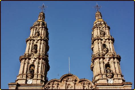Catedral Basílica Nuestra Señora De San Juan De Los Lagos … Flickr