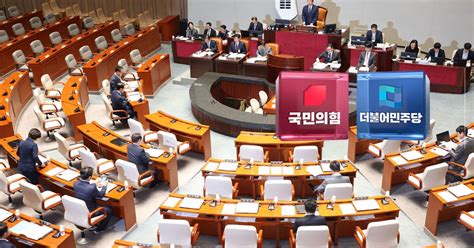 Randd 예산 삭감 여야 공방‥구조조정 필요 Imf때도 안줄여