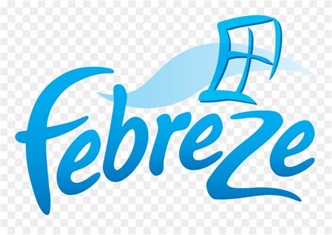 Febreze Logo Png Clipart 4164351 Pinclipart