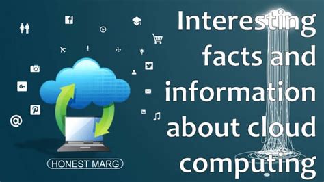 Interesting Facts And Information About Cloud Computing Pptx Cloud Computing Internet