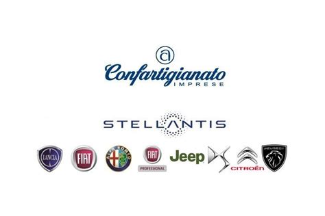 Convenzione Con Gruppo Stellantis 2023