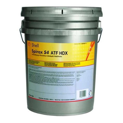 فروش روغن اتوماتیک شل اسپیراکس اس4 ای تی اف اچ دی ایکس روغن Shell