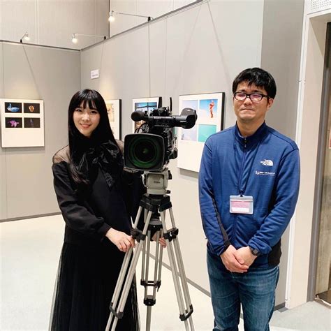 安珠さんのインスタグラム写真 安珠instagram「高岡市立福岡中学校からミュゼふくおかへ﻿ ワンダーフォトコンテスト審査会﻿ ﻿