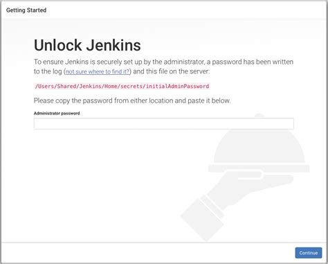 jenkins填坑實錄（一） mac環境建置篇 by 陳建維 ben 工程師求生指南 sofware engineer