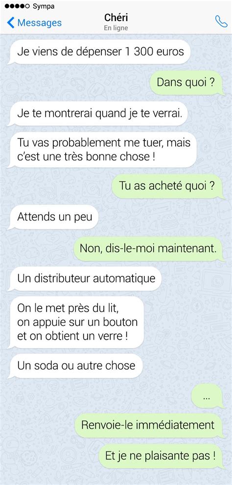 Petites Choses Ennuyeuses Qui Mettent Nos Relations L Preuve Au