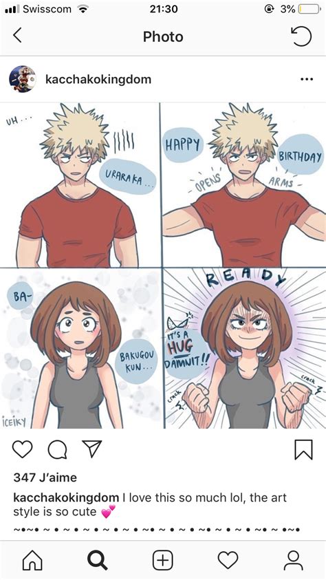 Hug You Stupid Round Face Buko No Hero Academia My Hero Academia