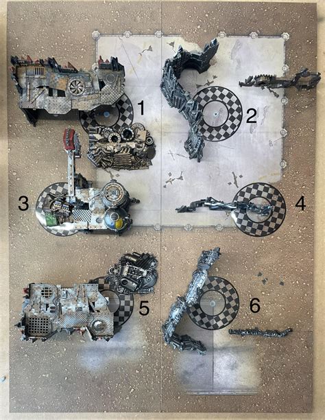 Kill Zone Layout Critique Please Rkillteam