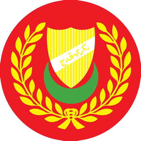 Logo Kedah Png My Xxx Hot Girl