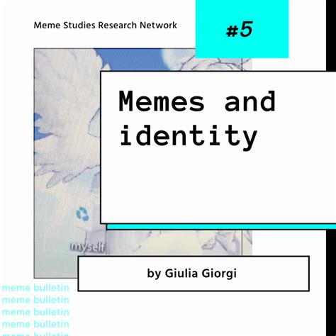 Identity Internet Memes What Is A Meme The Meaning And History The