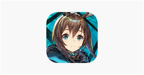 ‎在 App Store 上的「明日方舟」