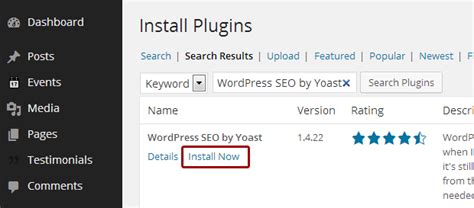 How To Install Set Up The WordPress SEO By Yoast Plugin