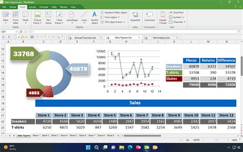 Planmaker From Softmaker Office 2024 Download Free Trial