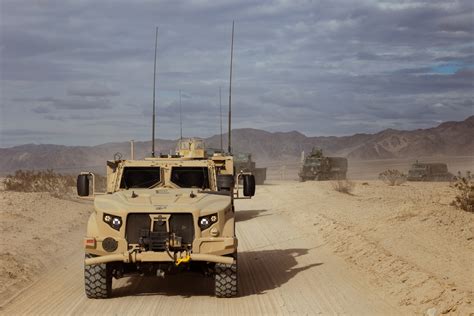 Dvids Images Mlr Te Combat Vehicle Operator Training Image 2 Of 14