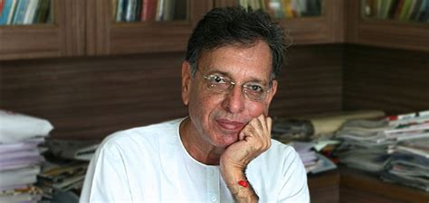 Gujarati Writer Journalist Devendra Patels Journey To The Padma Shri