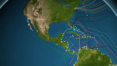 This Animation Shows You Exactly How Many Internet Cables Are Under The