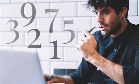 Что такое нумерология? - Numerologia.fun