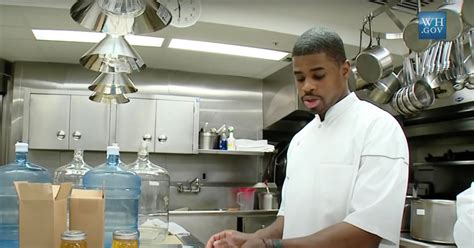 Obamas Beloved Chef Found Dead In Marthas Vineyard Lake After Going
