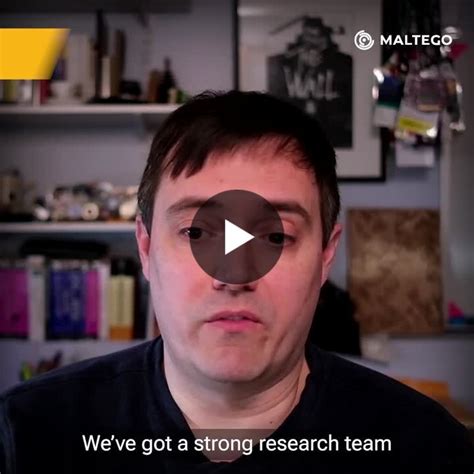 Maltego Maltego Technologies