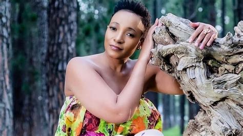 Look Palesa Madikwane Renounces Being A Sangoma Tears Up And Burns