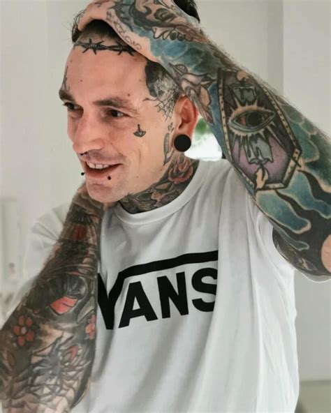 Sasha L Tattoomodels