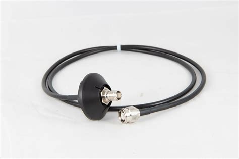 Verlengkabel Gainflex Tnc M Tnc Met Doorvoer Bestellen Hetronic