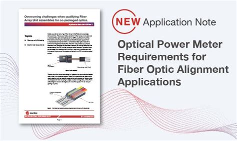 Overcoming Challenges When Qualifying… • Santec Holdings Corporation