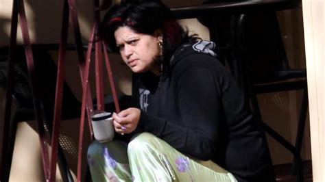 Anna Maria Kiesha Abrahams Murder Trial Begins