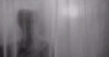 Psycho Shower Scene 
