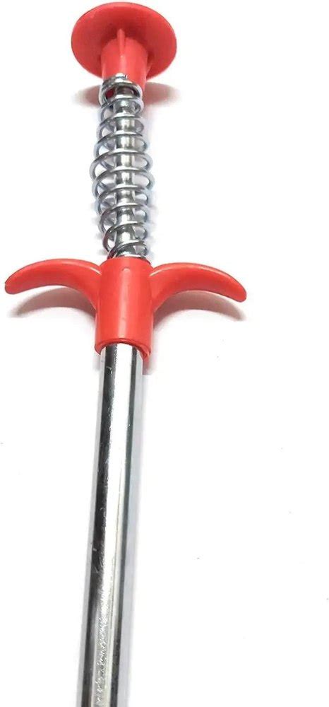 India Drain Cleaning Wire For Sink Cleaner At Rs 34 Piece In Delhi
