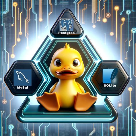 Duckdb Database Connections Introducing Multi Database Support By