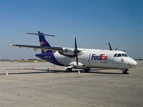 A Historical Look At The Fedex Fleet Over The Years