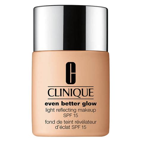 Free Clinique Even Better Glow Foundation Gratisfaction Uk