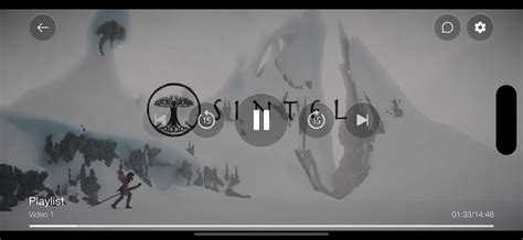 GitHub Ajkmr Custom Video Player A Feature Rich Video Player With Custom Playback Controls
