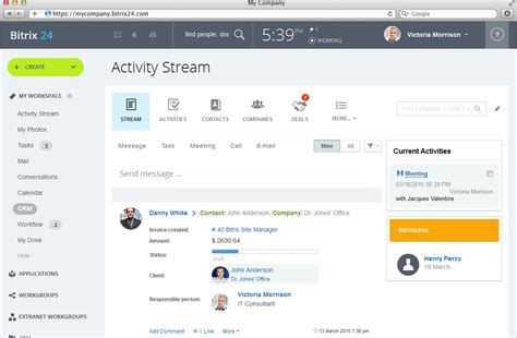 8 Open Source Crm Alternatives To Salesforce Better Tech Tips