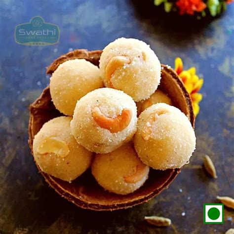 Swathi Home Foods Kajjikaya Traditional Andhra Sweet