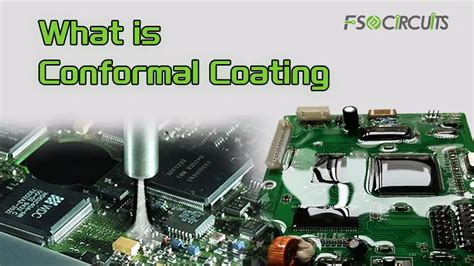 Como Aplicar O Revestimento Conformal Para Pcb Guia Definitivo Como Aplicar O Revestimento Conformal Para Pcb Guia Definitivo