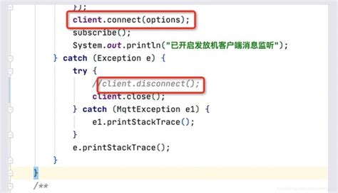 记一次生产环境java服务mqtt连接线程数过多的处理过程paho Mqtt 多线程 Csdn博客