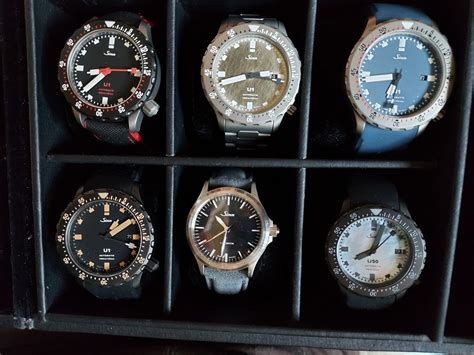 Popping My Sinn Cherry Watchuseek Watch Forums
