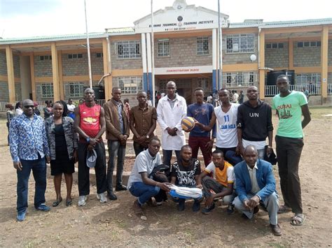 Full List Of Emining Technical Training Institute Courses Everything