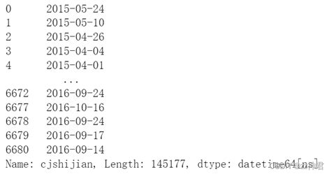 jupyter数据处理应用于模型预测 jupyter升学率预测 csdn博客