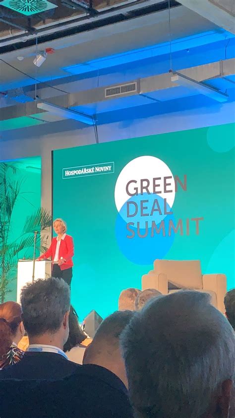 Tomáš Hollmann Na Linkedin Fotovoltaika Solárníenergie Udržitelnost