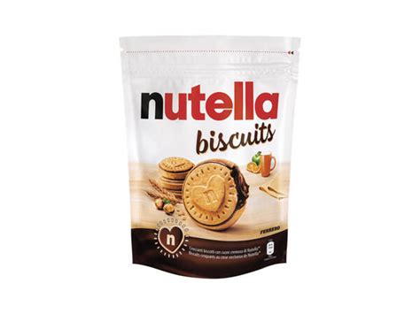Biscuiți Cu Cremă De Ciocolată Lidl — România Promoții Arhiva